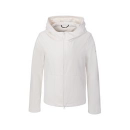 Bomboogie Jacke Damen Gr&ouml;&szlig;e S creme Sommerjacke