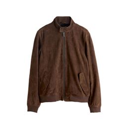 next Jacke Herren Gr&ouml;&szlig;e 4XL braun