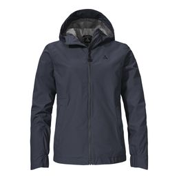 Sch&ouml;ffel Sch&ouml;ffel Outdoorjacke 'Bohorok' Damen Gr&ouml;&szlig;e XXXL taubenblau