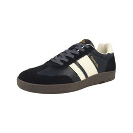 Pantofola d'Oro Pantofola D'oro Sneaker 'Astra' Herren Gr&ouml;&szlig;e 40 dunkelblau / naturwei&szlig;