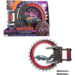 Mattel Spielzeug-Flugrakete &raquo;Masters of the Universe, Roton&laquo; grau Kunststoff Einheitsgr&ouml;&szlig;e