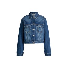 JOOP! Jeans Jacke Damen Gr&ouml;&szlig;e XXS blue denim Sommerjacke