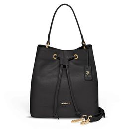 Lazarotti Pouch 'Bologna' female size One size Black