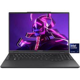 Captiva Business-Notebook &raquo;Business/Office I10-1444GE&laquo; 38,9 cm / 15,3 &prime;&prime; Intel Ultra 7 ARC 500 GB SSD Windows 11 Home 64-bit, ohne Netzteil