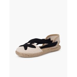 Pisamonas Sandals girl size 21 Black