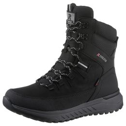 Rieker Sport Boots male size 47 Red / Black / White