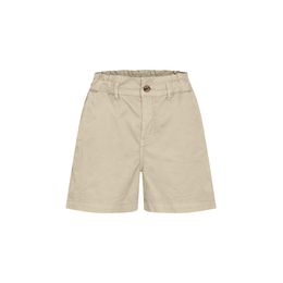 oxmo Chino Pants 'Chai' female size 38 Beige