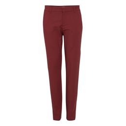 Pulz Jeans Hose 'BINDY' Damen Gr&ouml;&szlig;e 38 karminrot