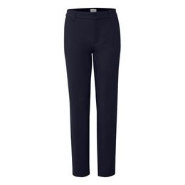 Pulz Jeans Hose 'Bindy' Damen Gr&ouml;&szlig;e 44 dunkelblau