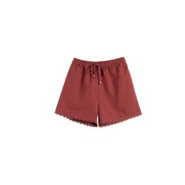 Chinti & Parker Shorts Damen Gr&ouml;&szlig;e 38 rostrot
