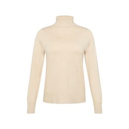 s.Oliver Pullover Damen Gr&ouml;&szlig;e XL beigemeliert