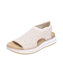 Remonte Sandals female size 40 Rose