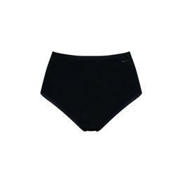 Mey Slip Damen Gr&ouml;&szlig;e XXXL schwarz