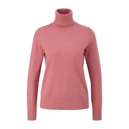 s.Oliver Pullover Damen Gr&ouml;&szlig;e M/L lachs