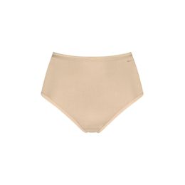 Mey Slip Damen Gr&ouml;&szlig;e XXL beige
