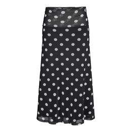 Noisy may Rock 'NMDottie' Damen Gr&ouml;&szlig;e 36 schwarz / wei&szlig;