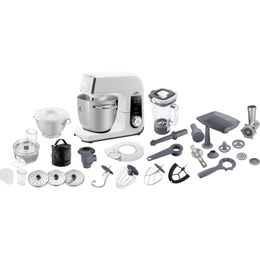 2THETA eta K&uuml;chenmaschine &raquo;Kuliner II Origin ETA203890000&laquo; wei&szlig; Einheitsgr&ouml;&szlig;e K&uuml;chenmaschine