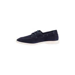 Lloyd Bootsschuhe 'STRIDE DECK' Herren Gr&ouml;&szlig;e 42.5 blau