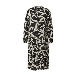 Only Carmakoma Dress female size 50 Black / White