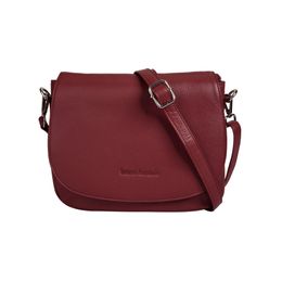 Bruno Banani Umh&auml;ngetasche 'SAMEA' Damen Gr&ouml;&szlig;e One Size bordeaux