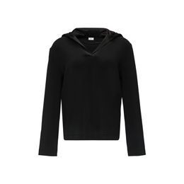 s.Oliver BLACK LABEL Shirt Damen Gr&ouml;&szlig;e L schwarz