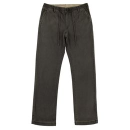Mill&Tailor Chino Pants male size 44 Muddy colored