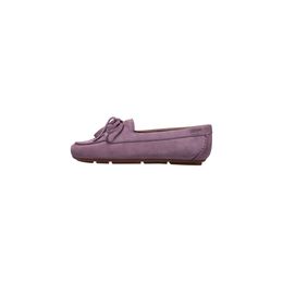 JOOP! Slipper 'Velluto Meike' Damen Gr&ouml;&szlig;e 38 brombeer Sommerschuhe