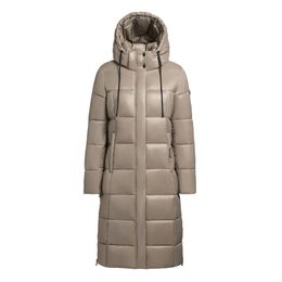 Khujo Winter Coat ' Shane2-YM ' female size S Beige