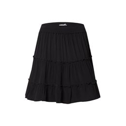 EDITED Rock 'Rixa' Damen Gr&ouml;&szlig;e 42 schwarz