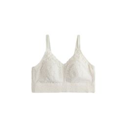 next BH Damen Gr&ouml;&szlig;e 80 wei&szlig;