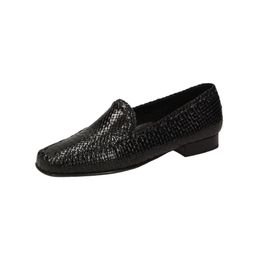 Sioux Slipper 'Cordera' Damen Gr&ouml;&szlig;e 42.5 schwarz Sommerschuhe