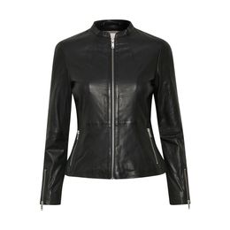 Inwear &Uuml;bergangsjacke Damen Gr&ouml;&szlig;e S schwarz Sommerjacke