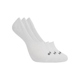 G-Star Raw G-Star Herren G-STAR F&uuml;&szlig;linge &raquo;TONKA, 3 PACK INVISIBLE SOCK&laquo; 3 Paar tlg. 39-42
