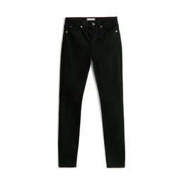 Tommy Hilfiger Jeans female size 34 Black