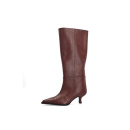 Sacha London SACHA Stiefel Damen Gr&ouml;&szlig;e 41 rostrot