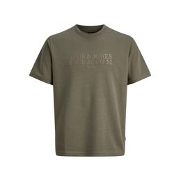 Jack & Jones Jack & Jones T-Shirt Herren Gr&ouml;&szlig;e S oliv