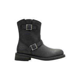 Harley Davidson Boots 'Classic Cruise' male size 46 Black