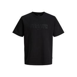 Jack & Jones Jack & Jones T-Shirt Herren Gr&ouml;&szlig;e S schwarz
