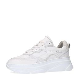 Sacha London SACHA Sneaker Damen Gr&ouml;&szlig;e 37 wei&szlig; Sommerschuhe