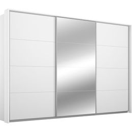 OTTO home Kleiderschrank &raquo;Mehrzweckschrank Aktenschrank M&ouml;bel Mietswohnung Schlafzimmer CORTONA&laquo; erh&auml;ltlich in Breite 211/278/323/368 cm, H&ouml;he: 214/