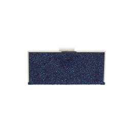 NAEMI Clutch female size One size Royal blue