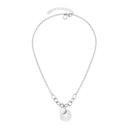 Liebeskind Berlin Kette Damen Gr&ouml;&szlig;e One Size silber