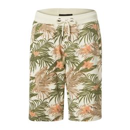 Blend Hose Herren Gr&ouml;&szlig;e 33 beige / braun / gr&uuml;n / orange