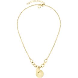 Liebeskind Berlin Kette Damen Gr&ouml;&szlig;e One Size gold