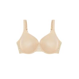 Triumph Minimizer-BH ' Comfort ' Damen Gr&ouml;&szlig;e 80 beige