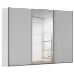 Rauch Schwebet&uuml;renschrank &raquo;Kleiderschrank Schrank Garderobe Schlafzimmerschrank CONTIDO&laquo; 3 verschiedene Ausstattungen BASIC/CLASSIC/PREMIUM (inkl. 