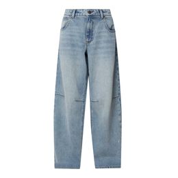 Good For Nothing Jeans Damen Gr&ouml;&szlig;e 30/31 blue denim