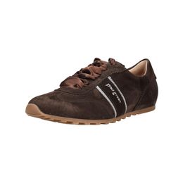 Paul Green Schn&uuml;rschuh Damen Gr&ouml;&szlig;e 41 braun Sommerschuhe