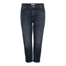 Only Carmakoma Jeans Damen Gr&ouml;&szlig;e 32/34 blue denim