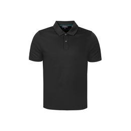 Ted Baker Shirt 'Connall' Herren Gr&ouml;&szlig;e L schwarz